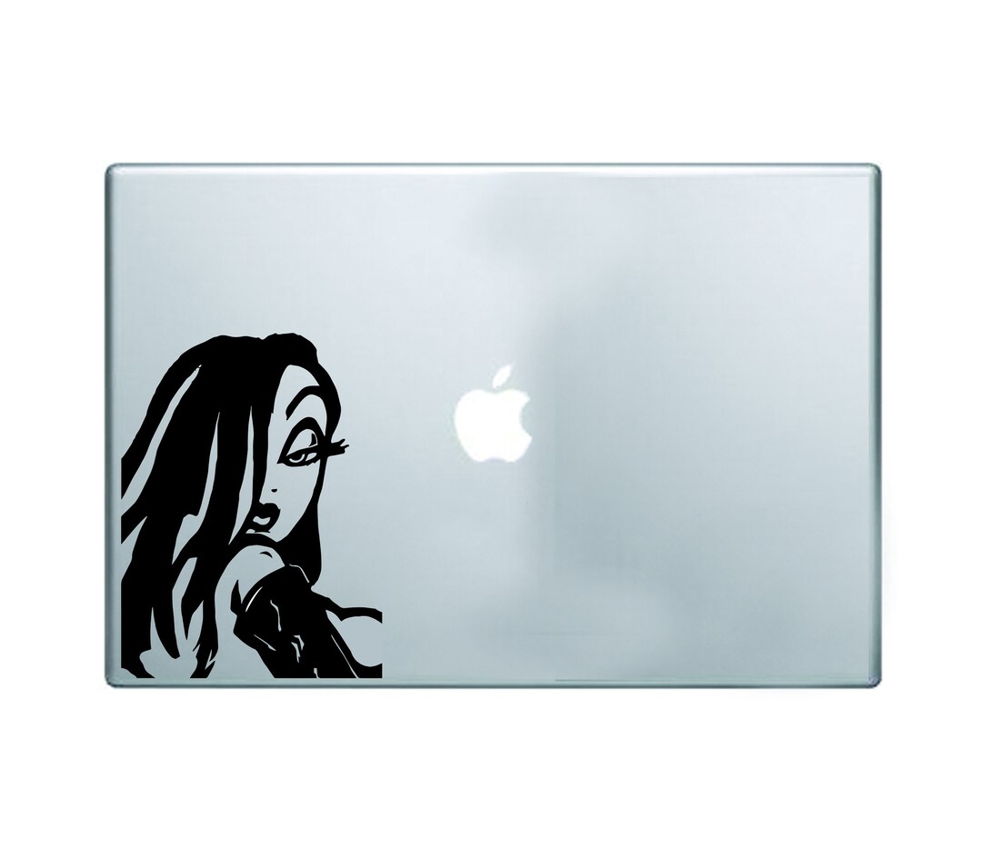 Jessica Rabbit Cartoon Character #14 Car Truck Laptop Window Decal - Etsy