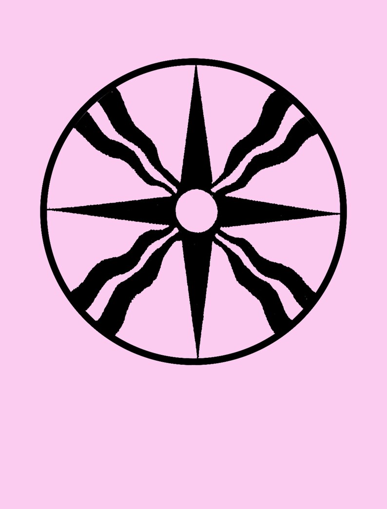 Assyrian Flag Vinyl Car Decal or Laptop Decal - Etsy