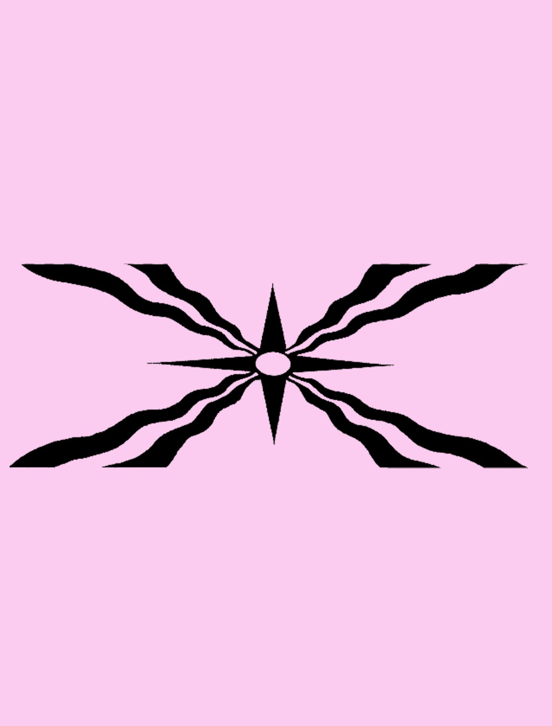 Assyrian Flag Long Vinyl Car Decal or Laptop Decal - Etsy