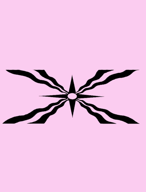 Assyrian Flag Long Vinyl Car Decal or Laptop Decal | Etsy