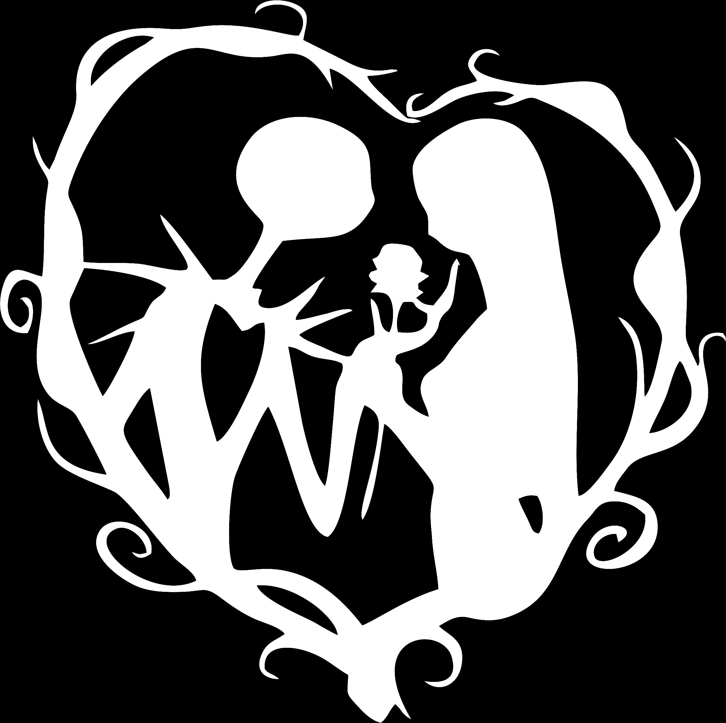 Jack and Sally Nightmare Before Christmas Beautiful Love Decal Vinyl ...