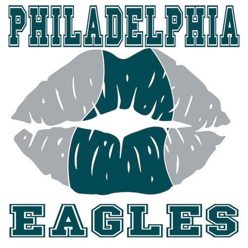 Fly Eagles Fly Svg Png Eagles Png Philadelphia SVG Super - Etsy
