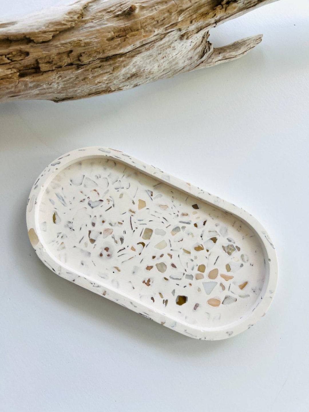 Sea Shell Catch-all Tray - Etsy