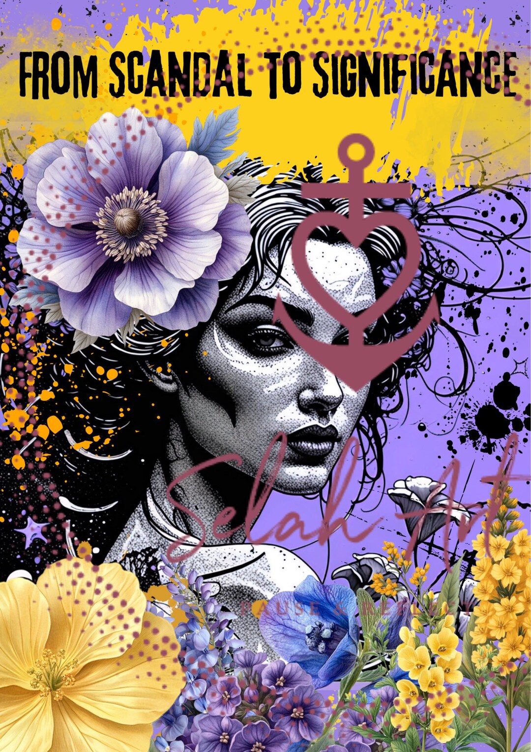 The Sinful Woman With the Alabaster Jar Healing and Redemption in ...