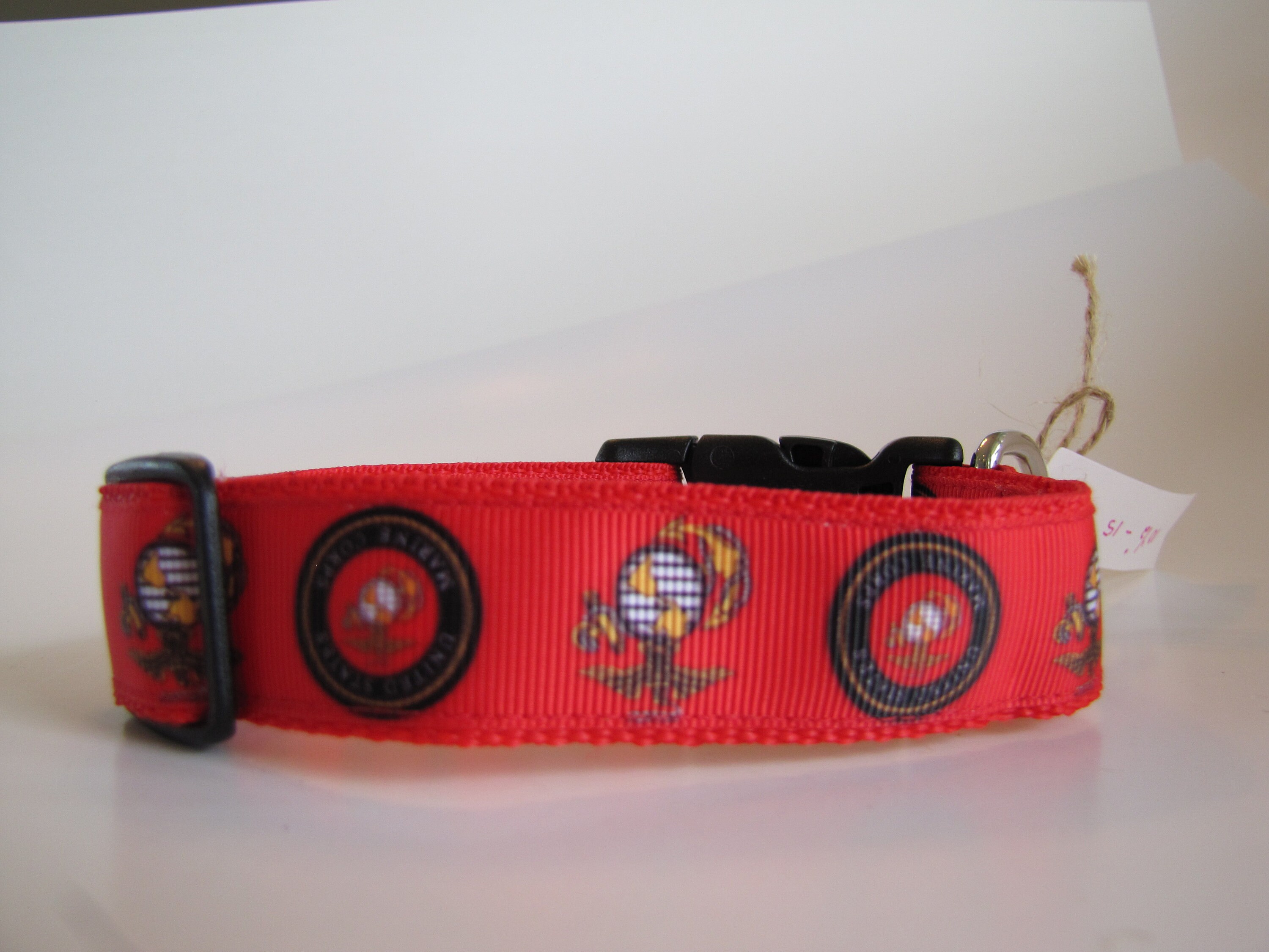 United State Marine Corps Design Pet Collars Harnesses and - Etsy