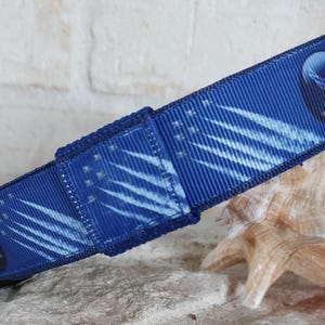 US Air Force Design Pet Collars, Harnesses, Lanyards and Leashes - Made ...