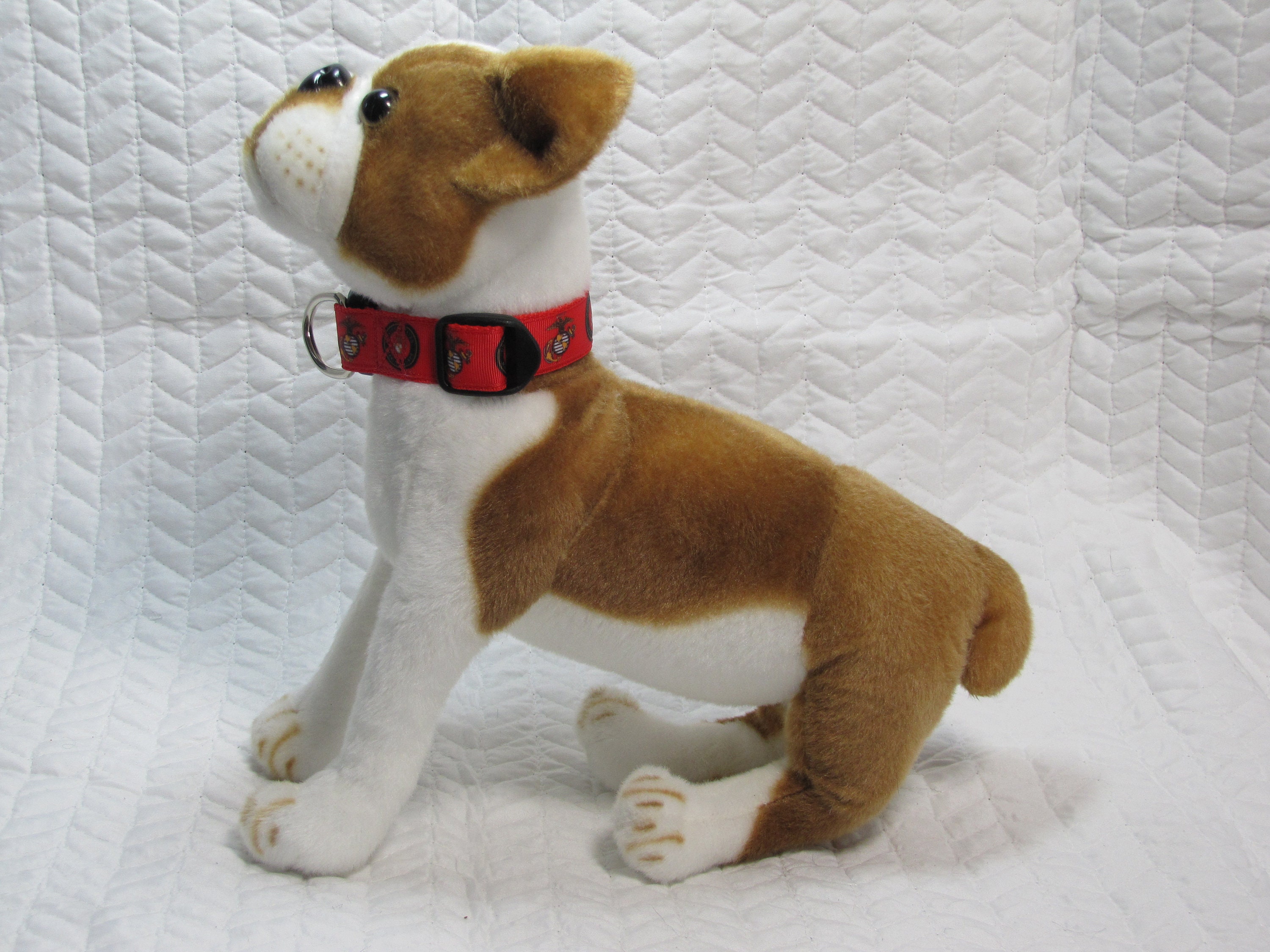 United State Marine Corps Design Pet Collars Harnesses and - Etsy
