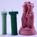 Roman Architecture Candles - Etsy