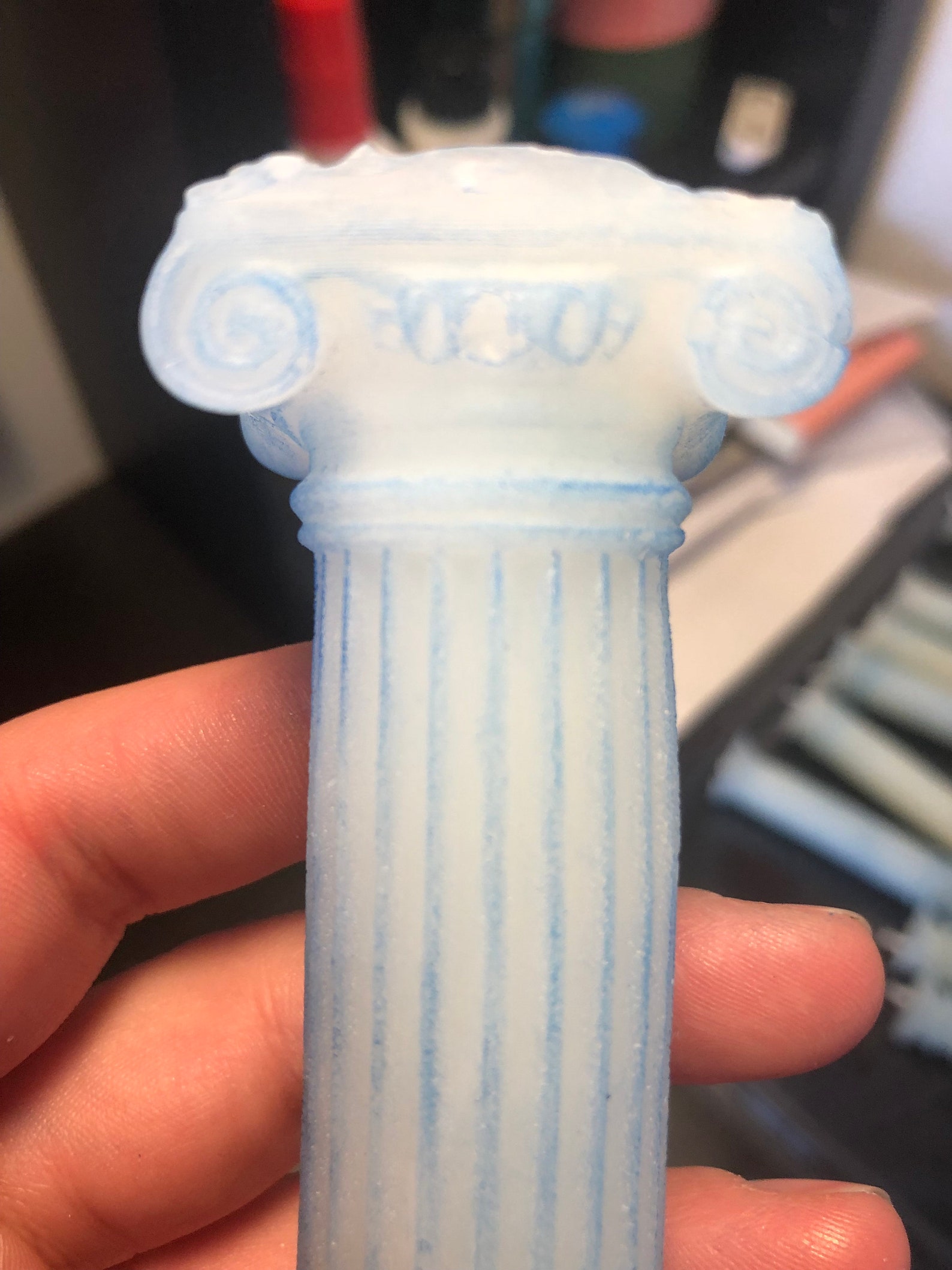 Roman Architecture Candles - Etsy