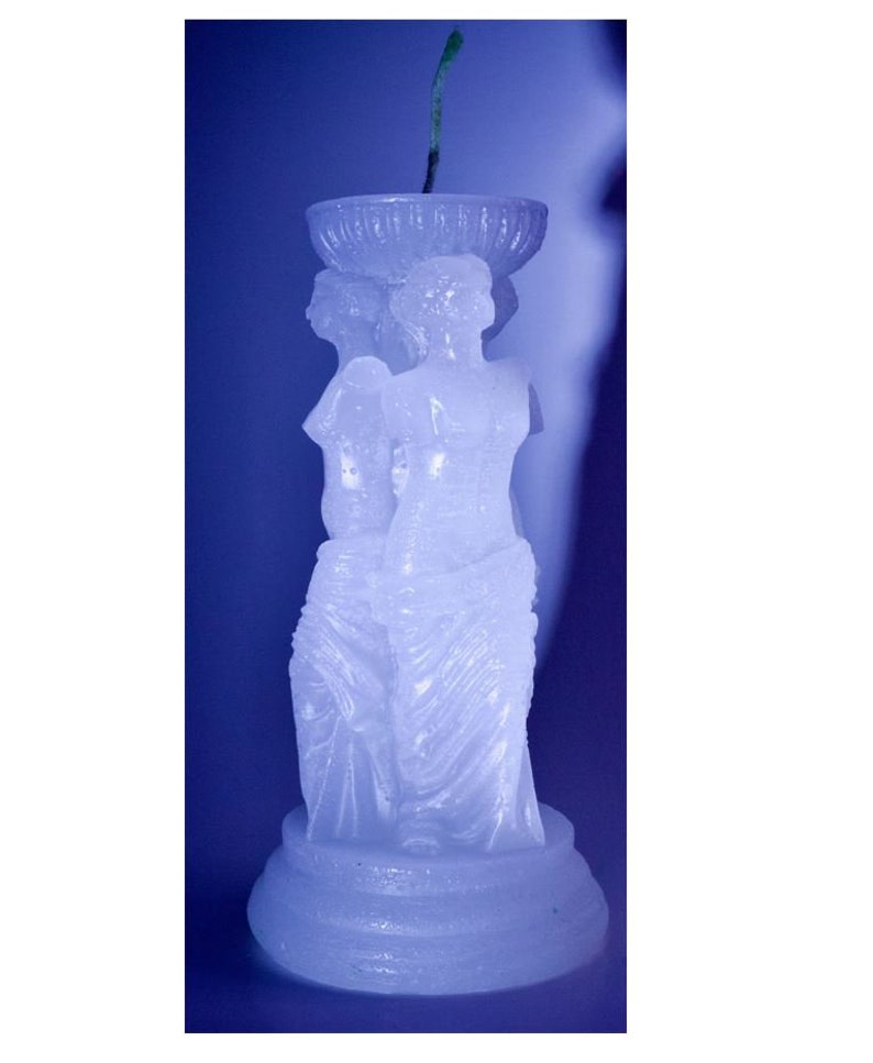 Roman Architecture Candles - Etsy