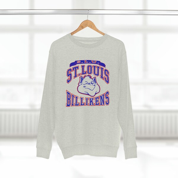 Vintage Billiken Sweatshirt - Etsy