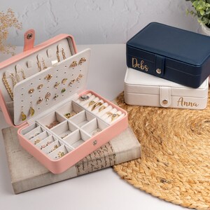 Earring Organizer - Etsy