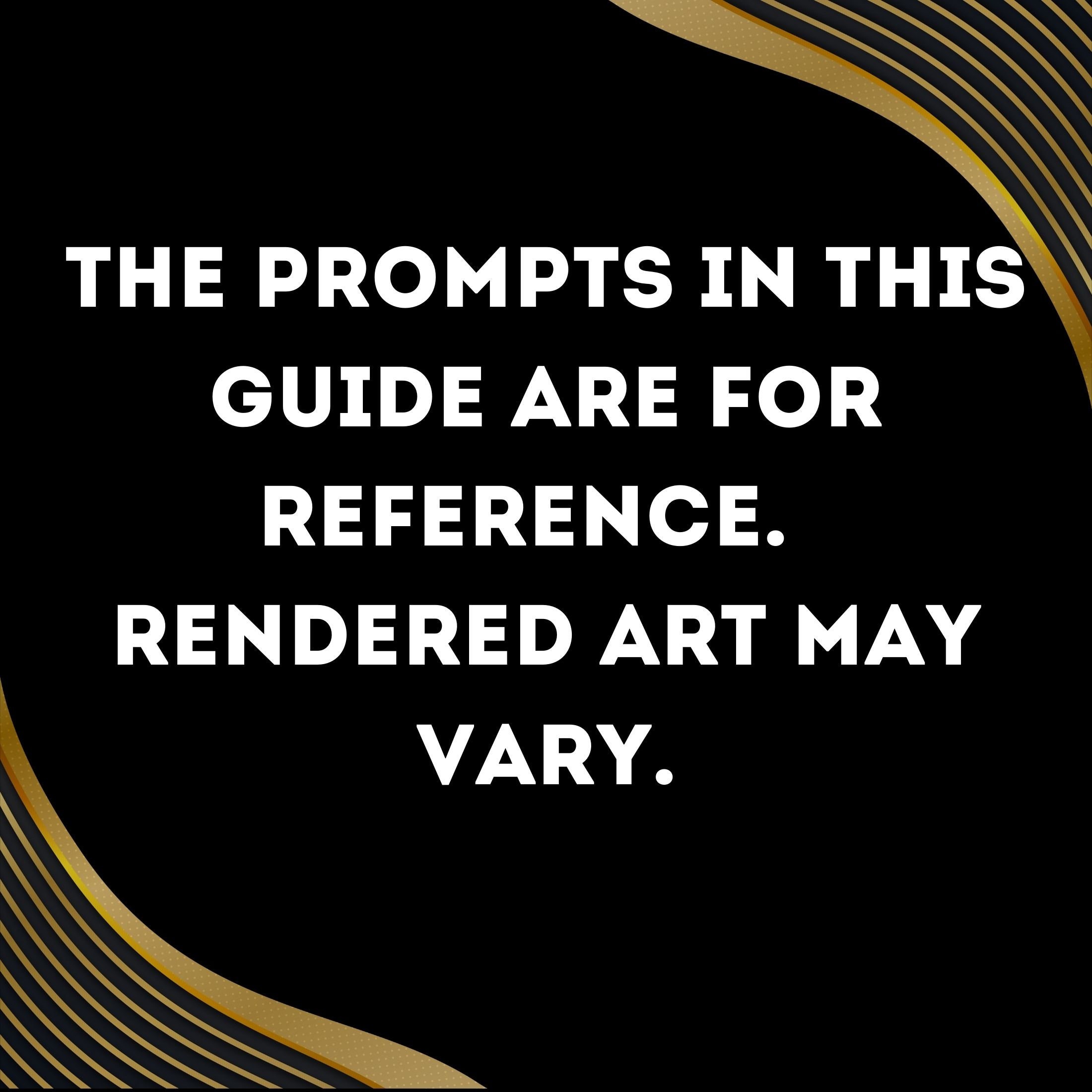 Visionary Vignettes: A Creative Illustration Guide DALLE3 Prompt Guide ...