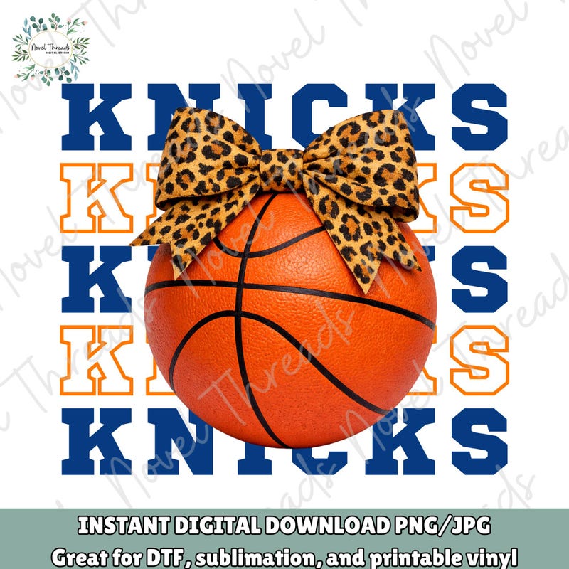 Ny Knicks Art - Etsy - Page 6