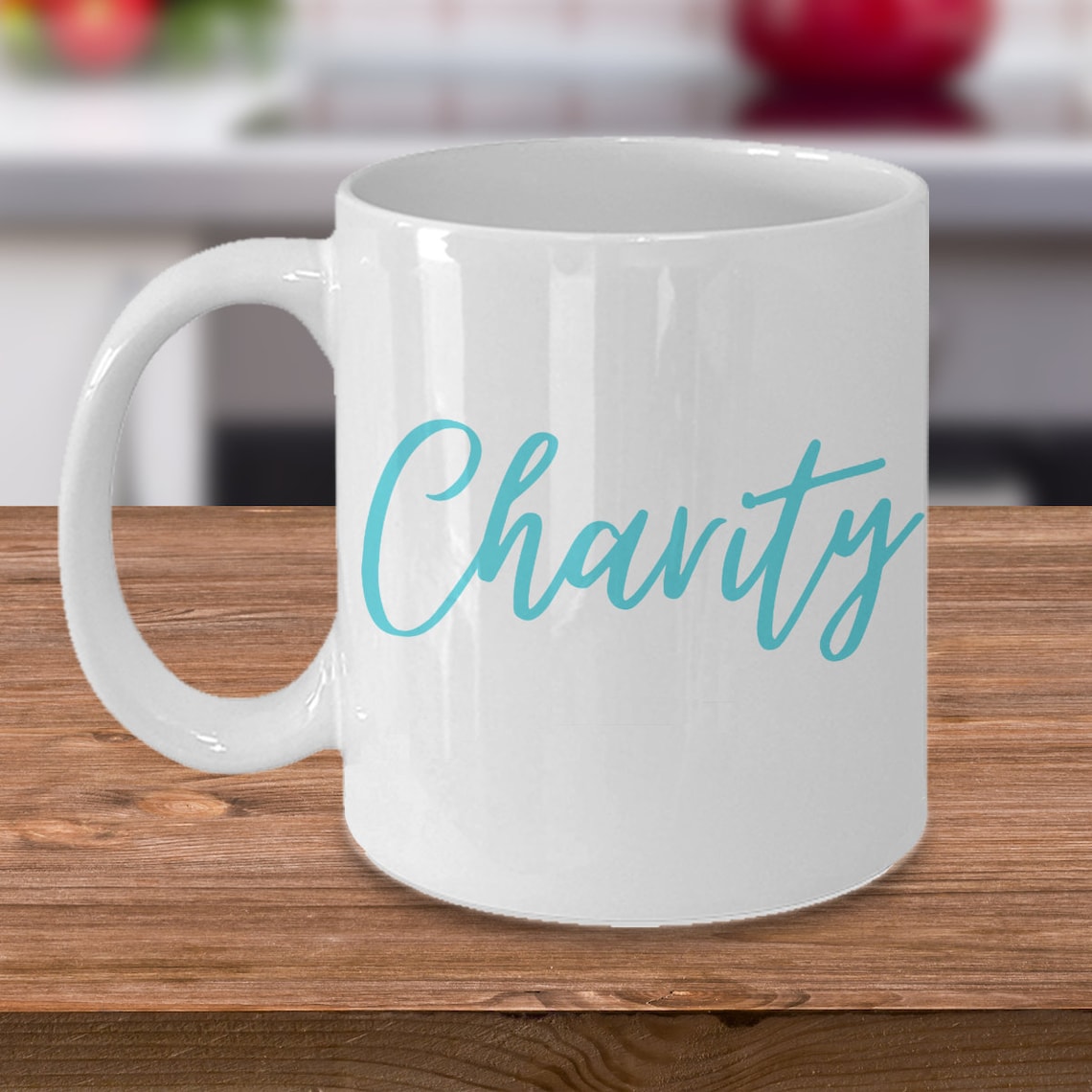 Christian charity Coffee Mug Charity Coffee Cup - Etsy UK