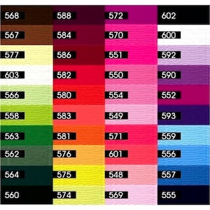 Giant Self Standing Italian Crepe Paper Hollyhocks for Photos Parties ...