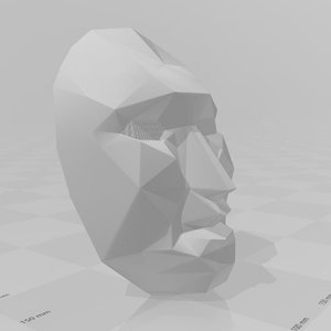 Sq_master_mask_stl - Etsy