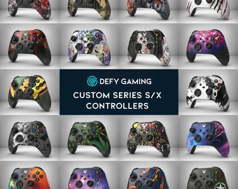 Xbox Controller - Etsy UK