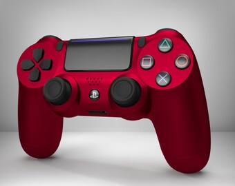 Sony Ps4 Controller | Etsy