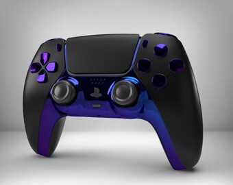 Custom Ps5 Controller | Etsy