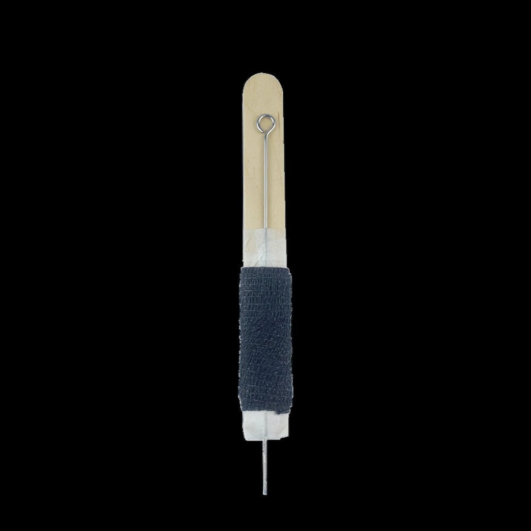 Lno's Hand Poke Tattoo Tool Kit - Etsy