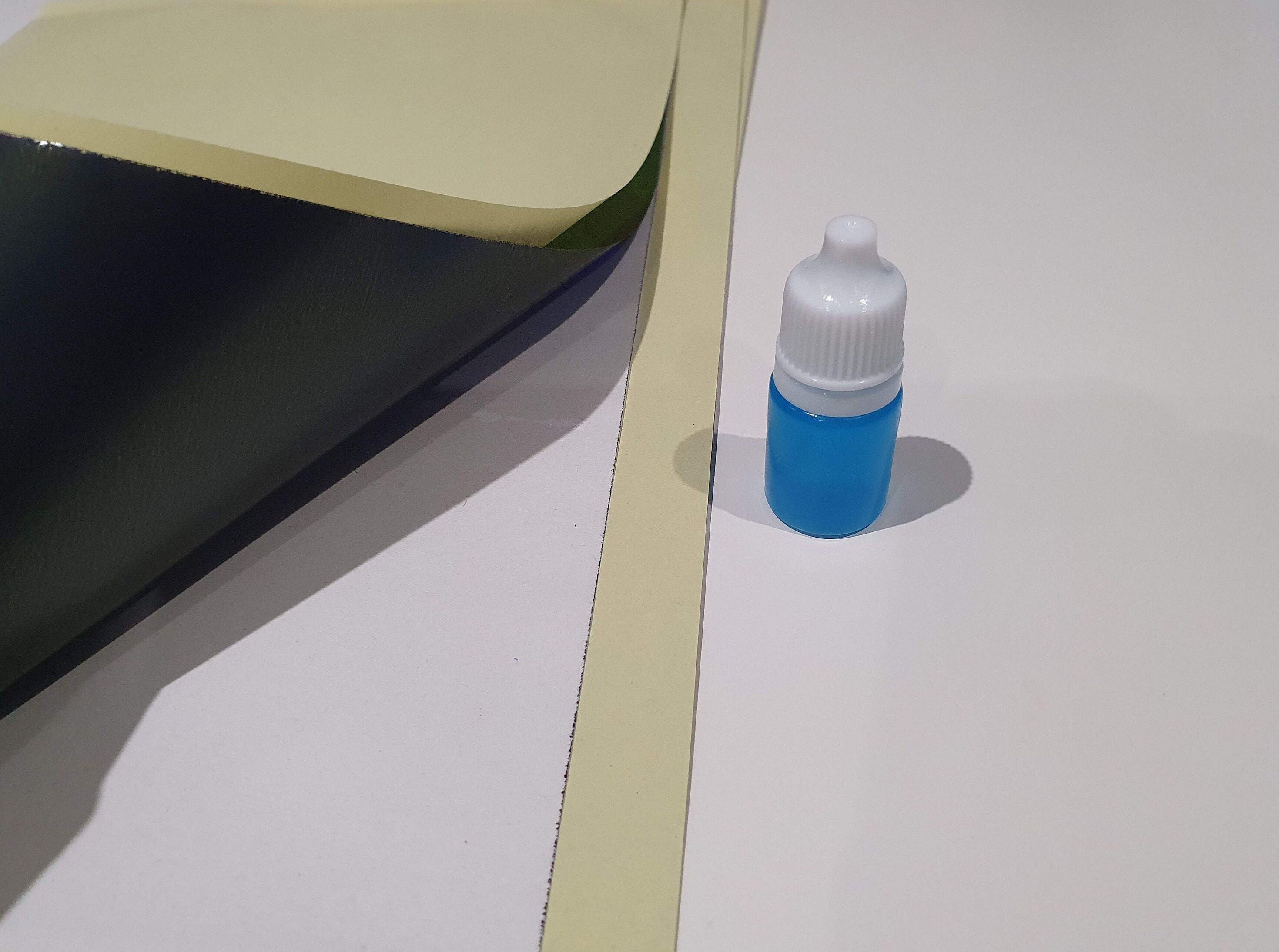 Tattoo Stencil Paper + Stencil Fluid Stick and Poke - Hand Poke - Etsy