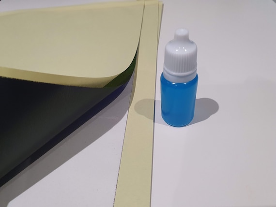 Tattoo Stencil Paper Stencil Fluid Stick and Poke Hand | Etsy