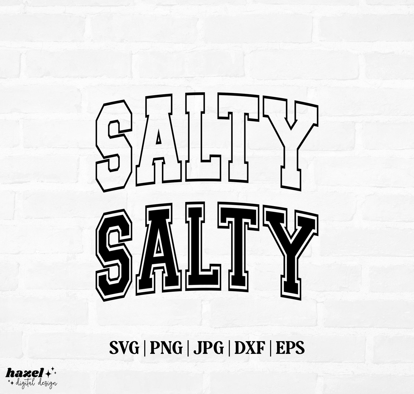 Salty Svg, Sunkissed Svg, Beach Svg, Summer Svg, Summer Vibes Svg ...