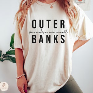 Outer Banks Paradise on Earth North Carolina OBX Outer Banks Design ...