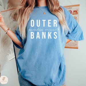 Outer Banks Paradise on Earth North Carolina OBX Outer Banks Design ...