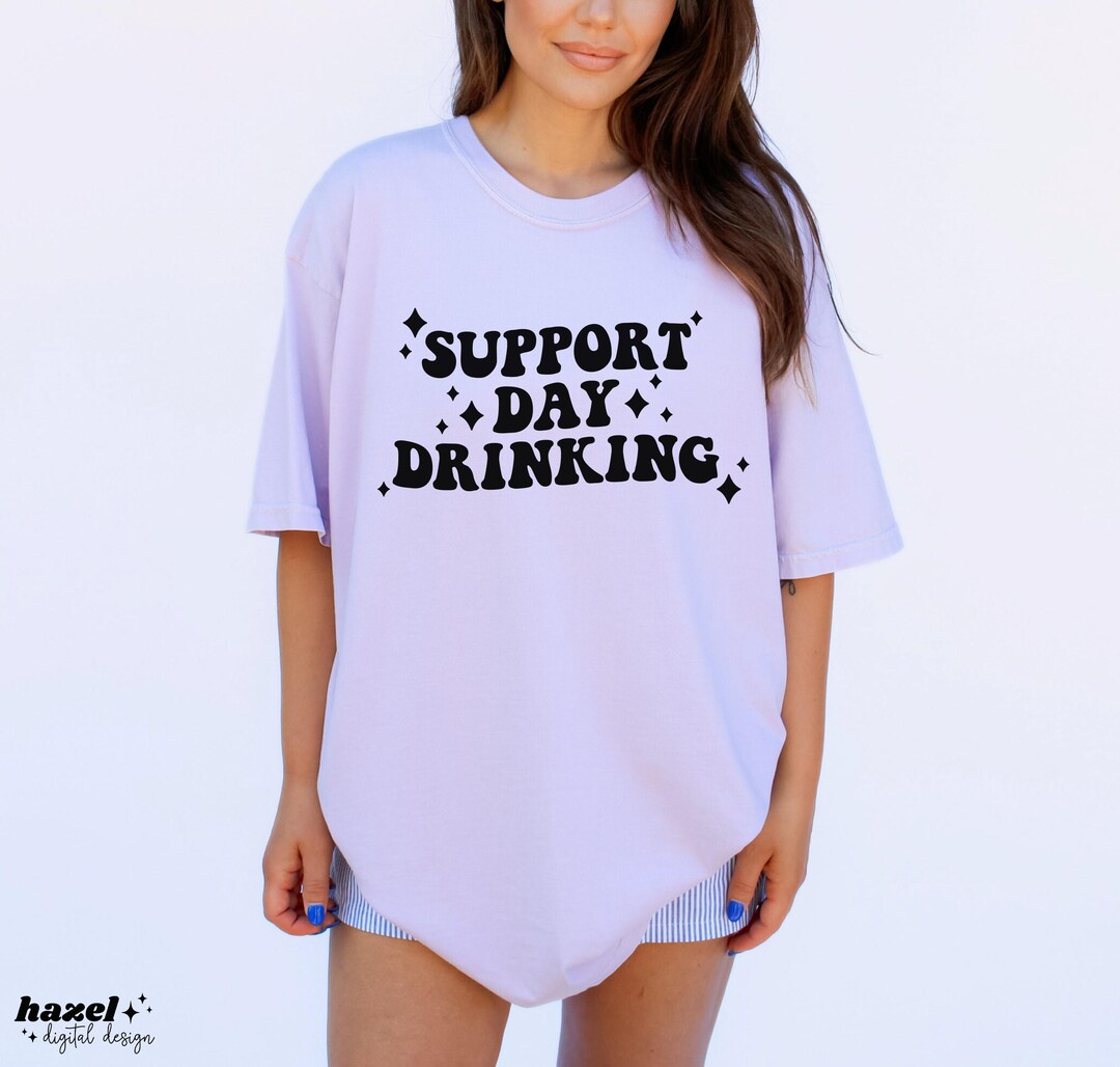Support Day Drinking Svg, Drinking Weather Svg, Sun Bum Svg, Beach Svg ...