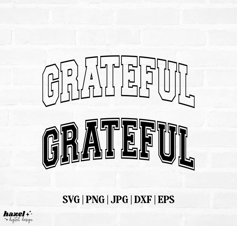 Grateful Svg, Thanksgiving Svg, Autumn Svg, Sweatshirt Svg, Thankful ...