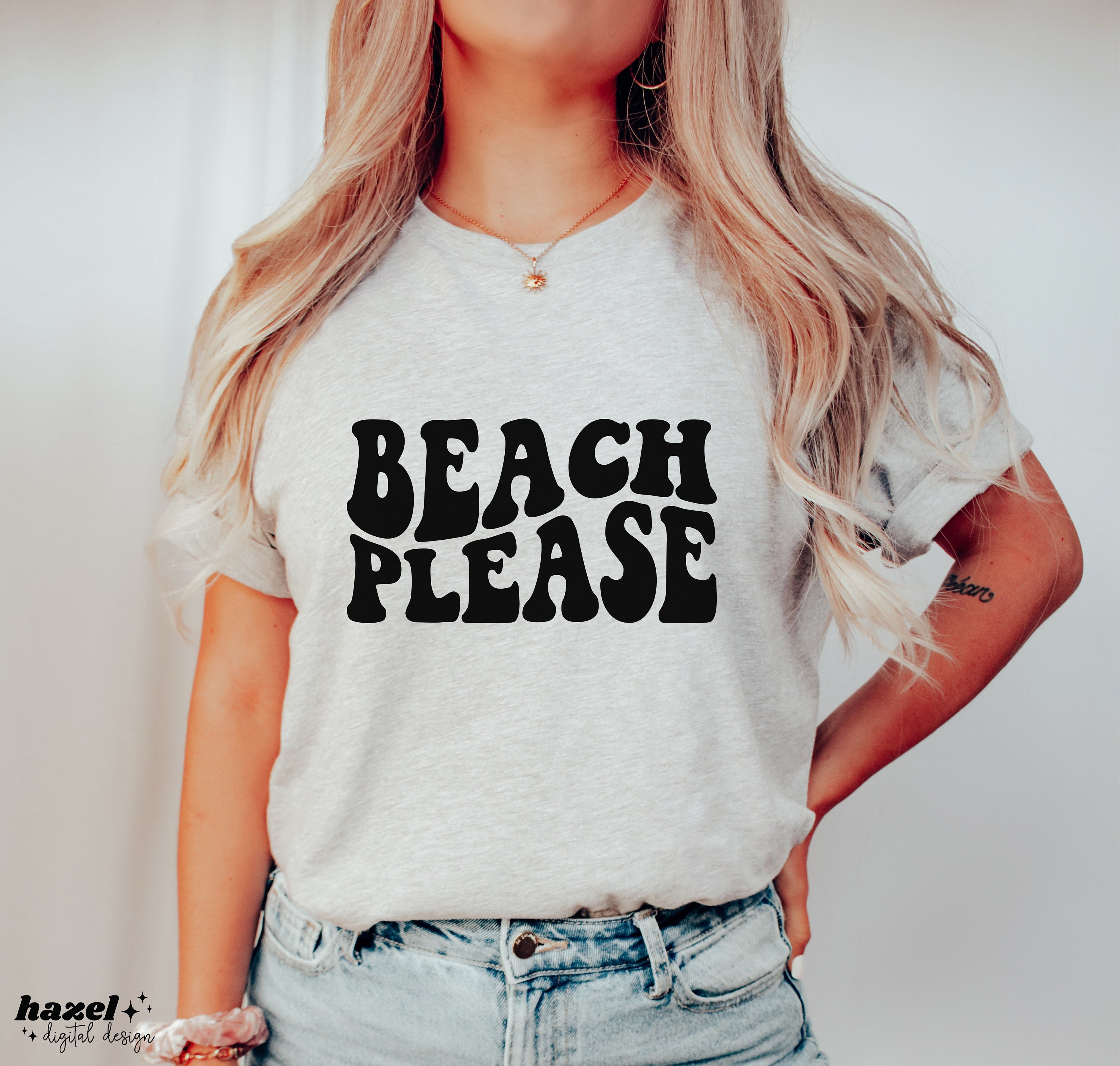 Beach Please Svg Beach Svg Beach Pun Svg Summertime Svg Etsy