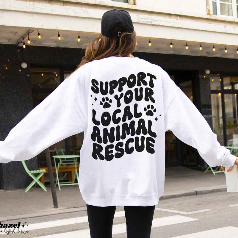 Dog Rescue Logos - Etsy