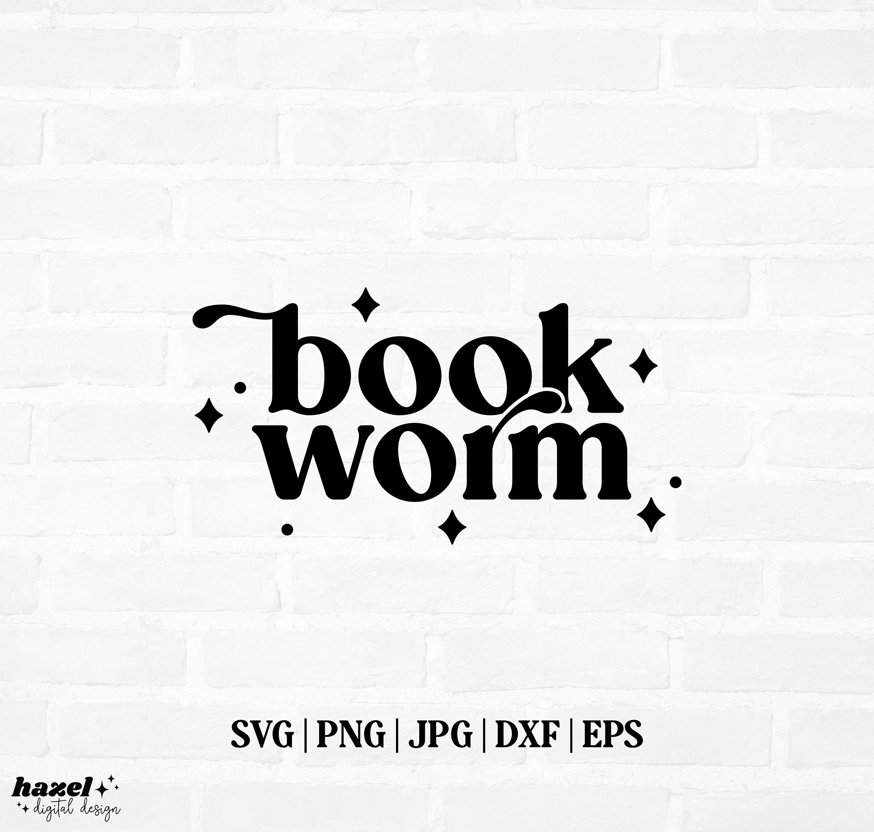 Bookworm Svg, Bookish Svg, Book Lover Svg, Bookworm Png, Bookclub Svg ...