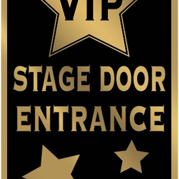 Stage Prop - Etsy