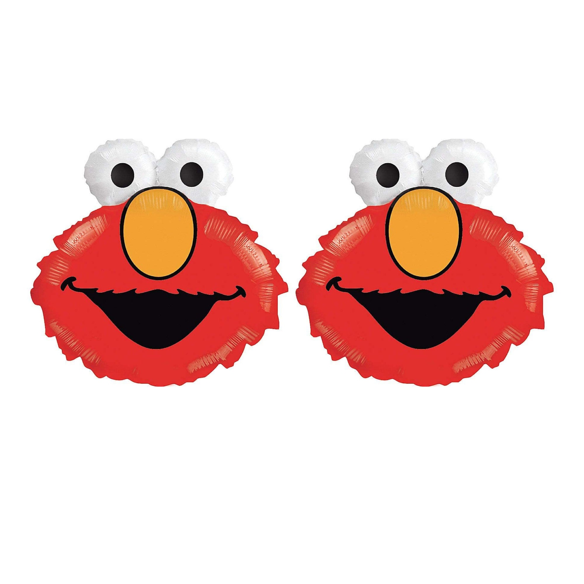 Sesame Street Elmo Birthday