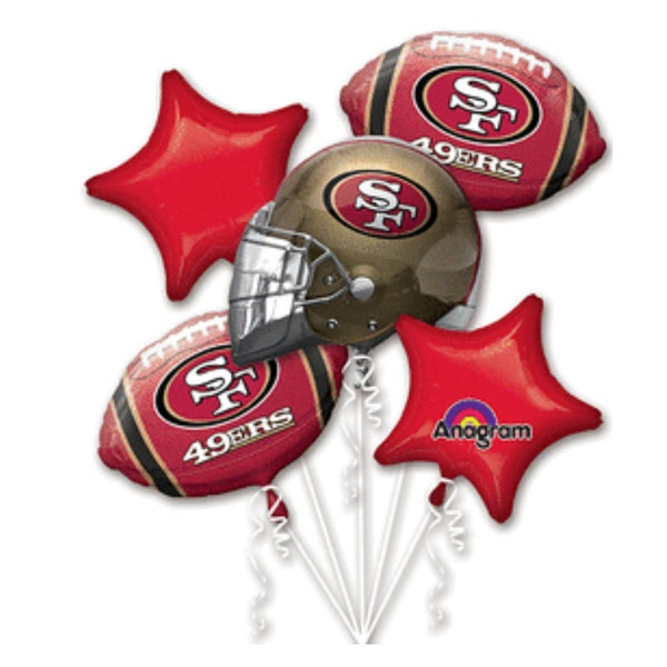 49ers - Etsy