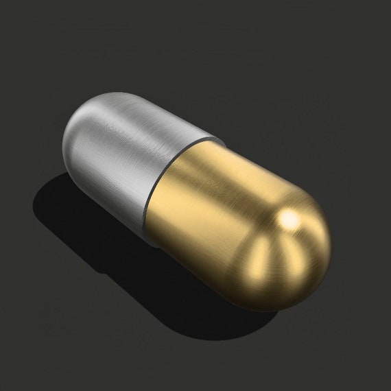 The Chill Pill - Etsy UK