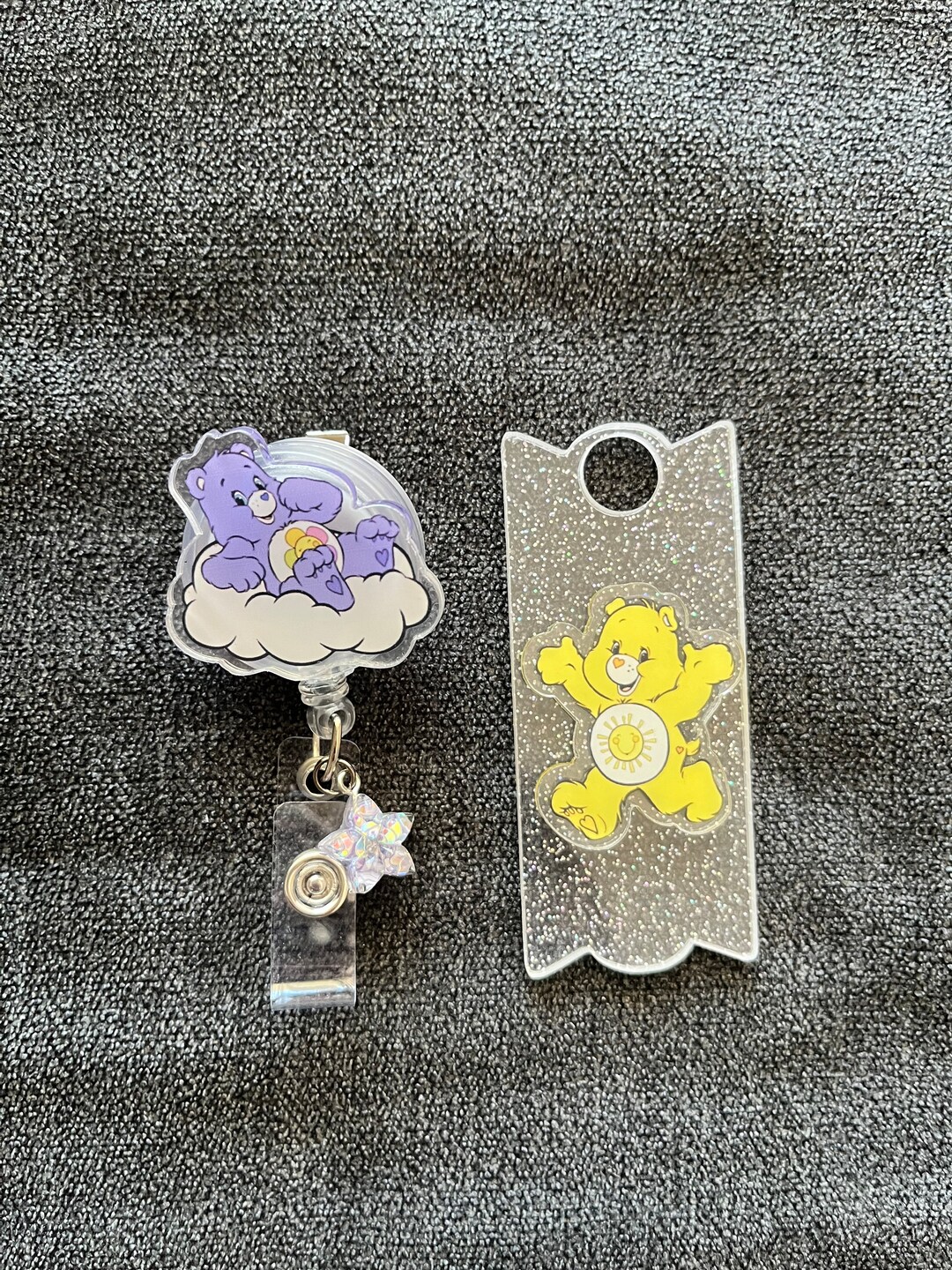 Care Bear Set - Etsy