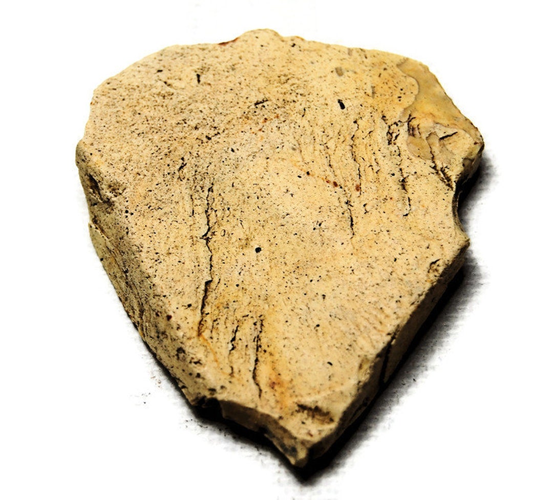 Genuine Neolithic Period Lithic Tool Flint Scrapper Circa 4300 BC 2000 ...