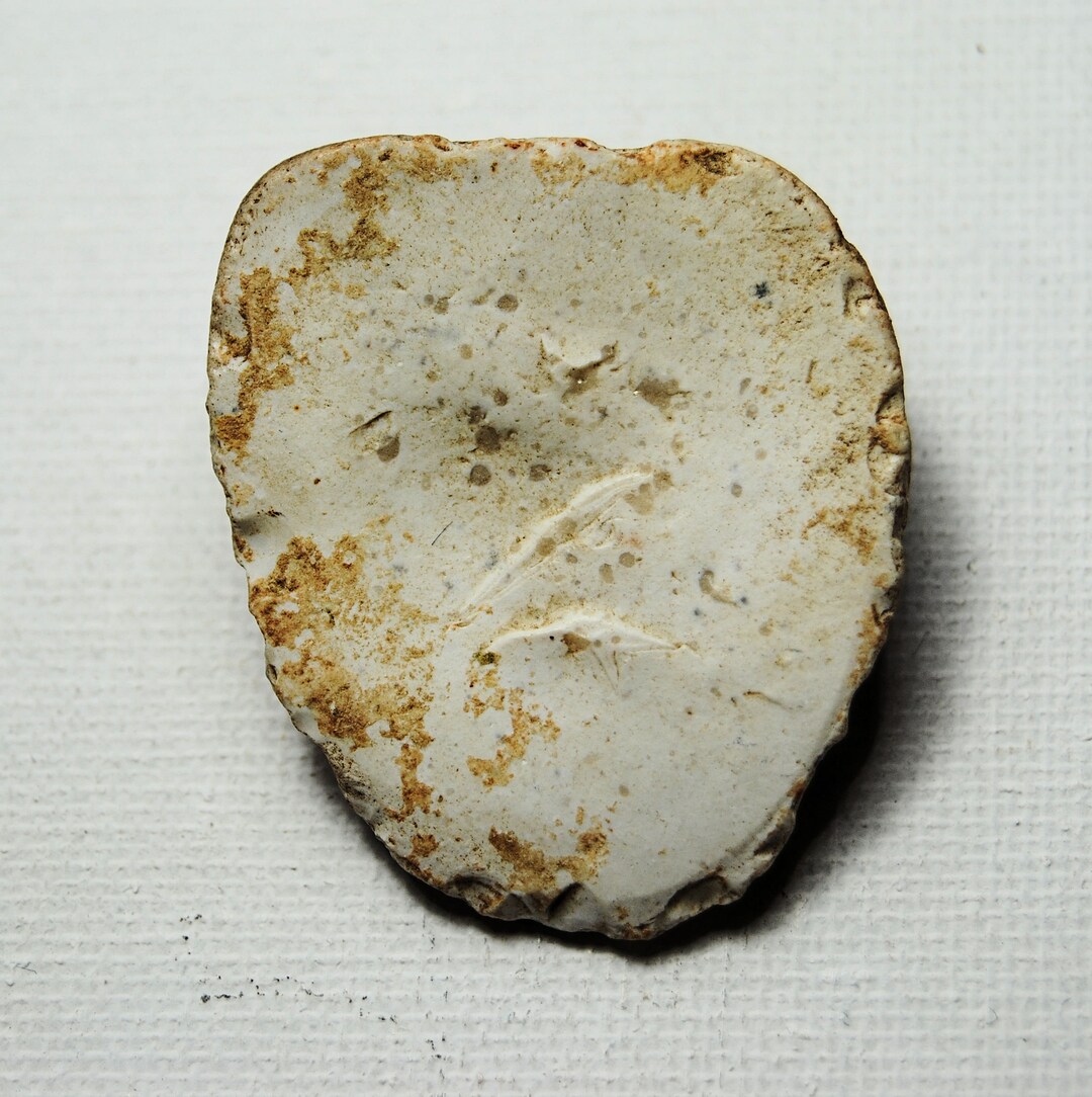 Genuine Neolithic Period Lithic Tool Flint Scrapper Circa - Etsy