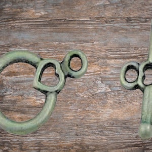 Genuine Late Medieval Strap or Sword Belt Fitting Circa 1500 - Etsy