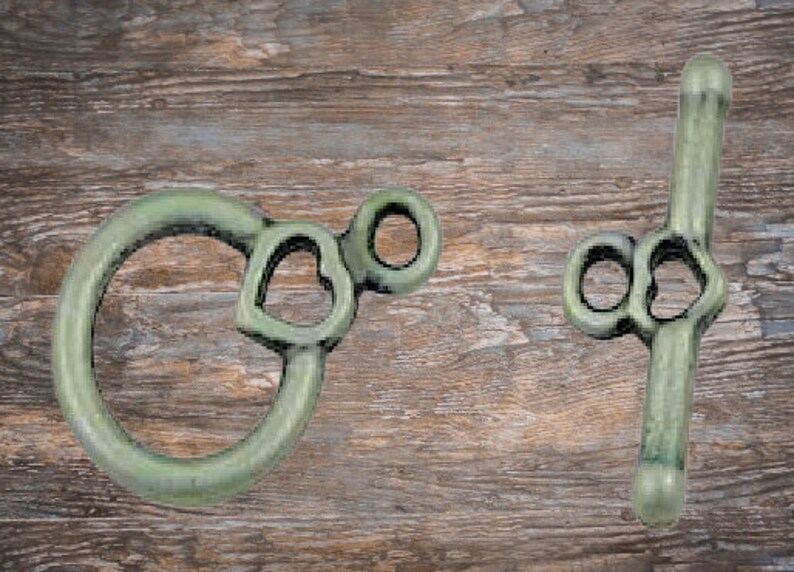 Genuine Late Medieval Strap or Sword Belt Fitting Circa 1500 - Etsy