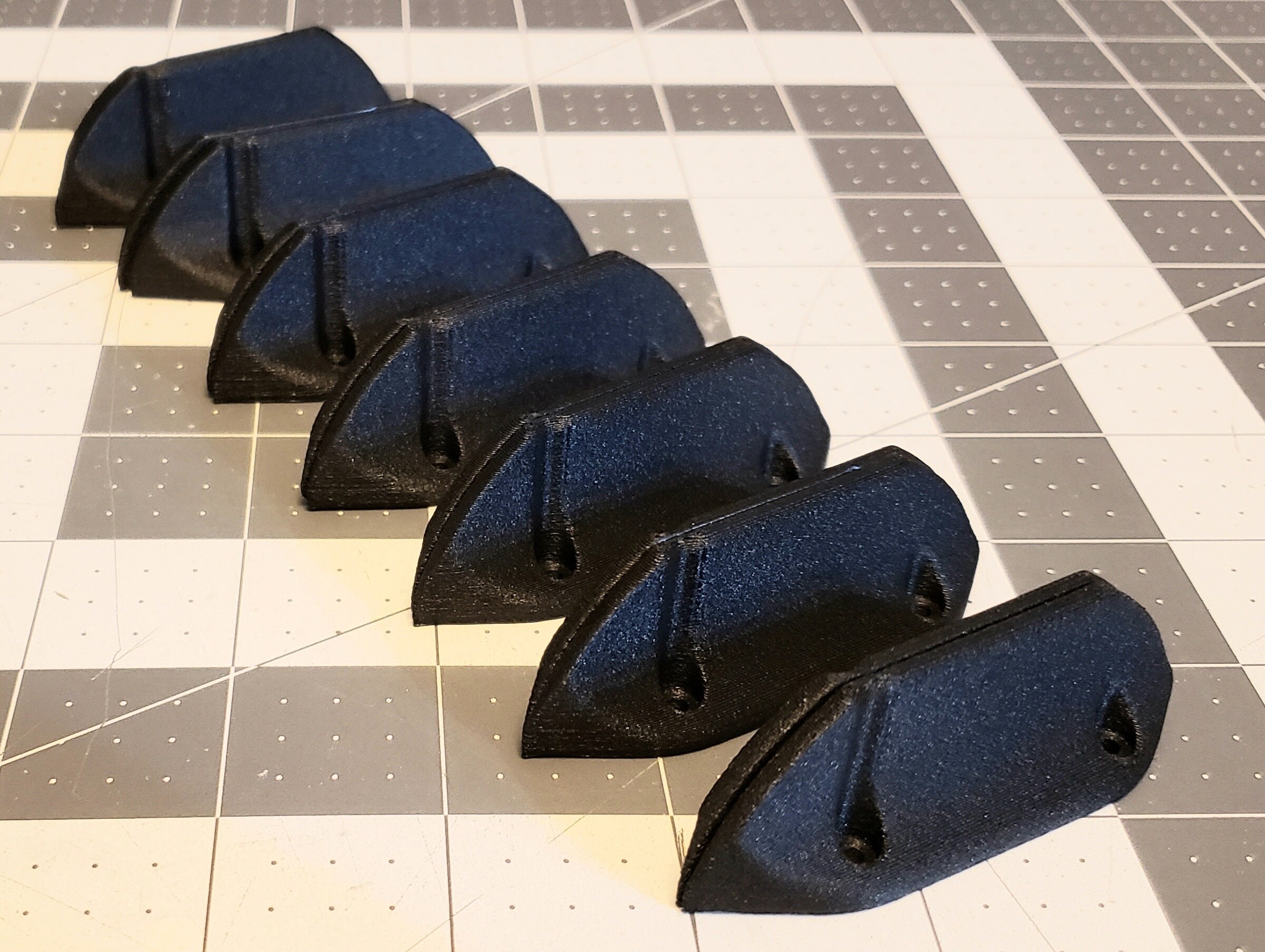 Poizd T3 Comp Spec Sliders - Etsy