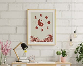 The Only Constant is Change - Etsy