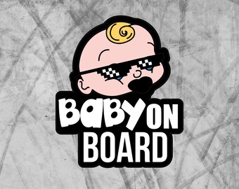 Gapplebees Premium Vinyl Decal | Etsy