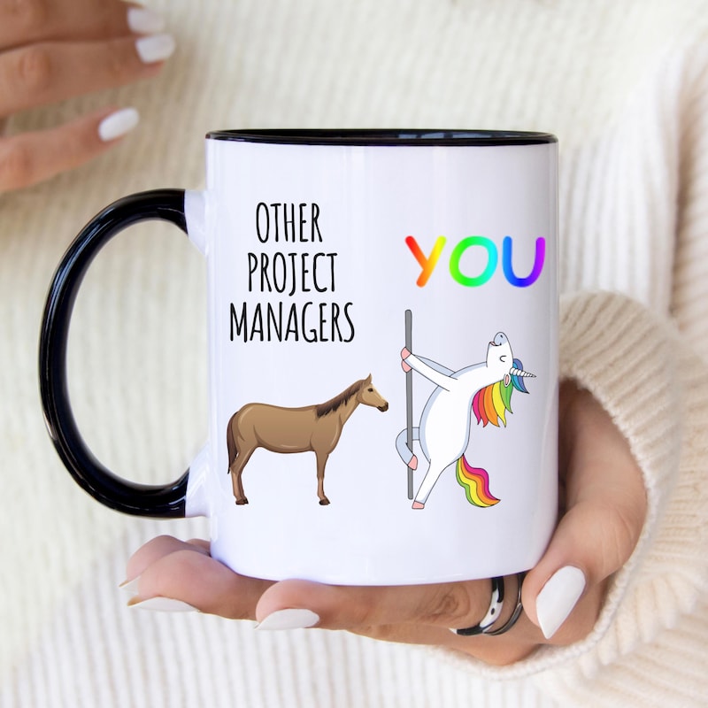 Project Manager - Etsy