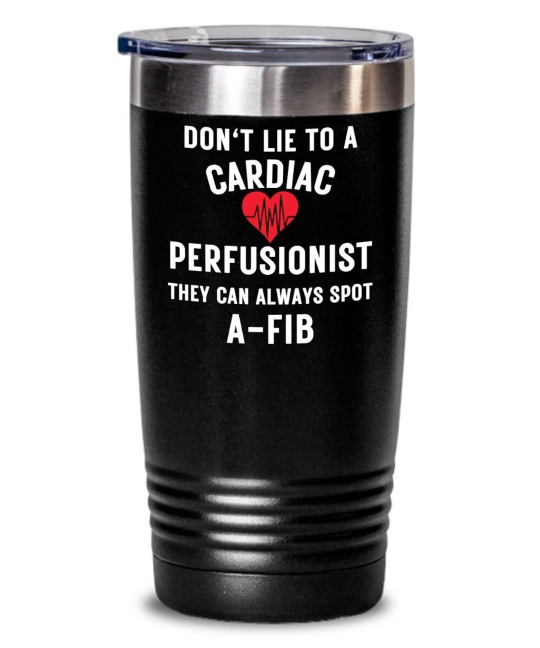 Perfusionist Tumbler Perfusionist Gifts for Perfusionist Gift Ideas ...