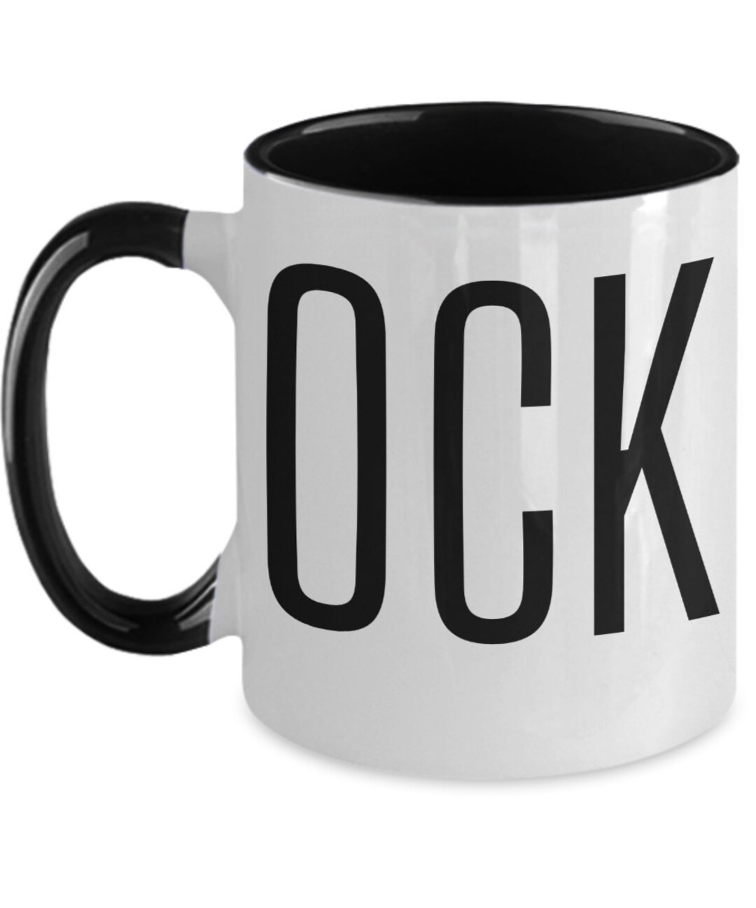 Adult Humor Mug Cock Unt Cunt Mug Tea Cup Funny Mugs Gag Gift Ideas ...